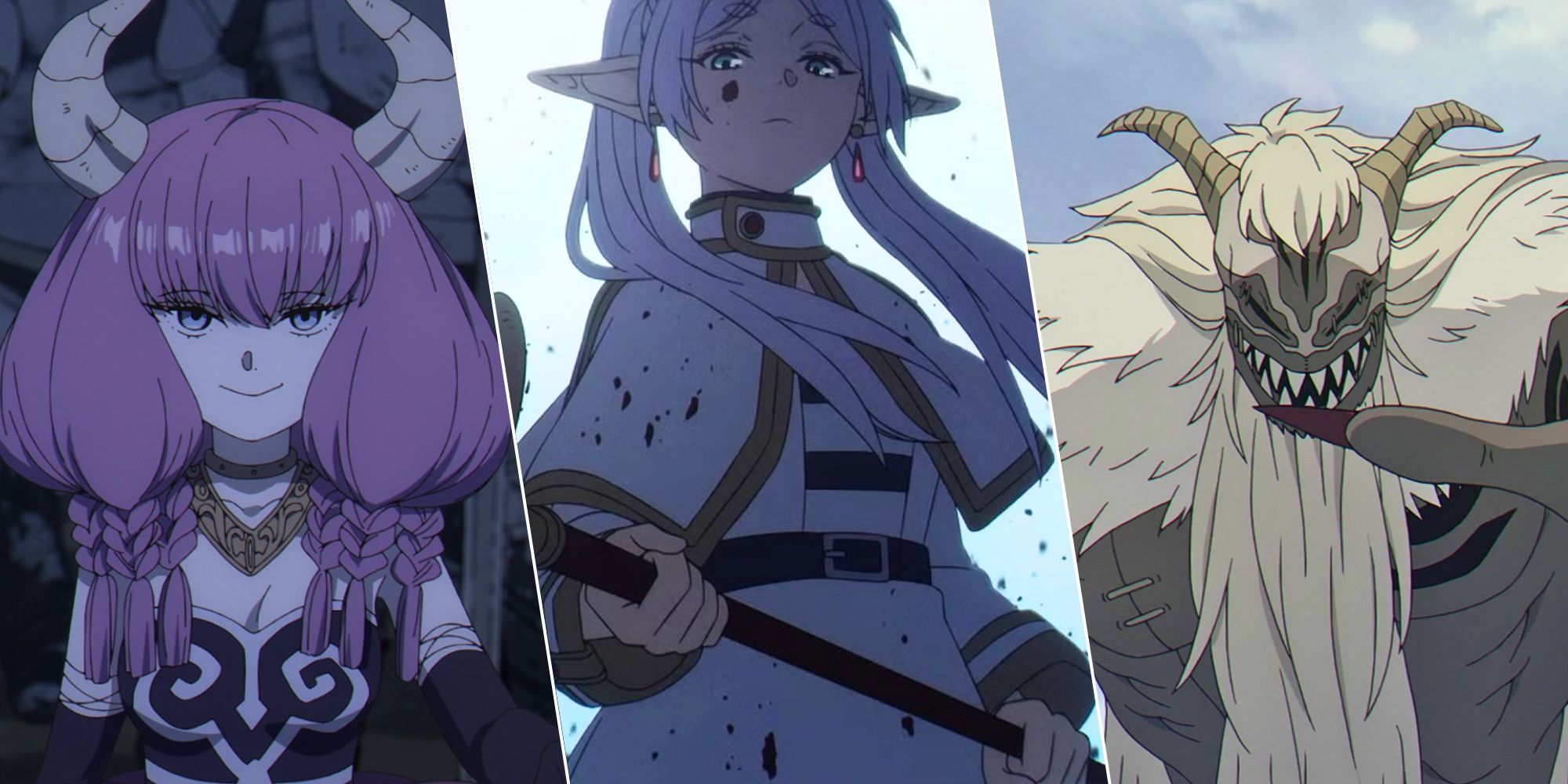 Why Are Frieren's Demons Suddenly So Controversial?