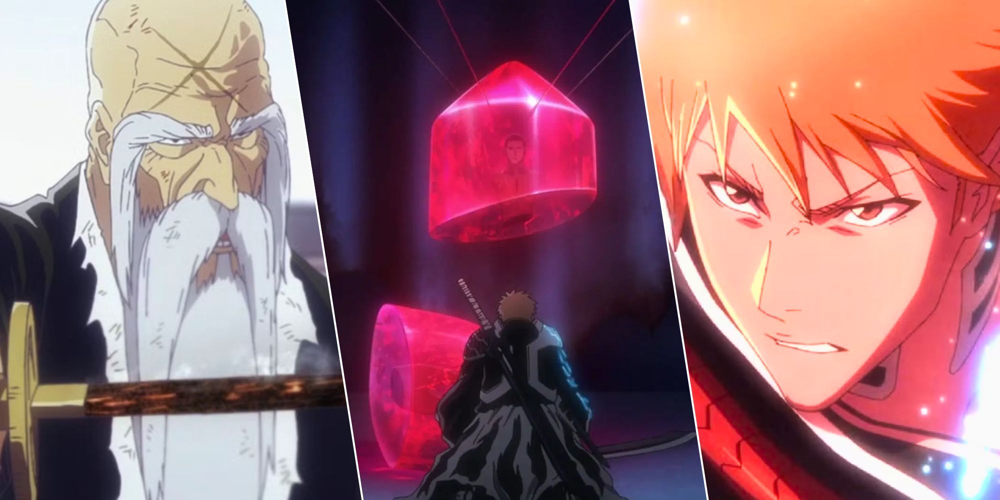 10 Weirdest Pieces of Bleach Lore