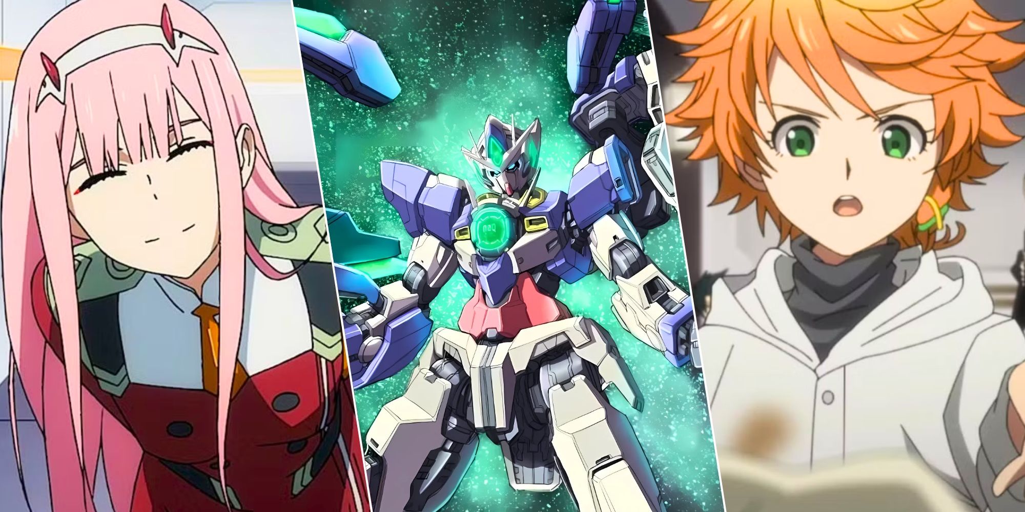 10 Best Blockers in Haikyuu!!