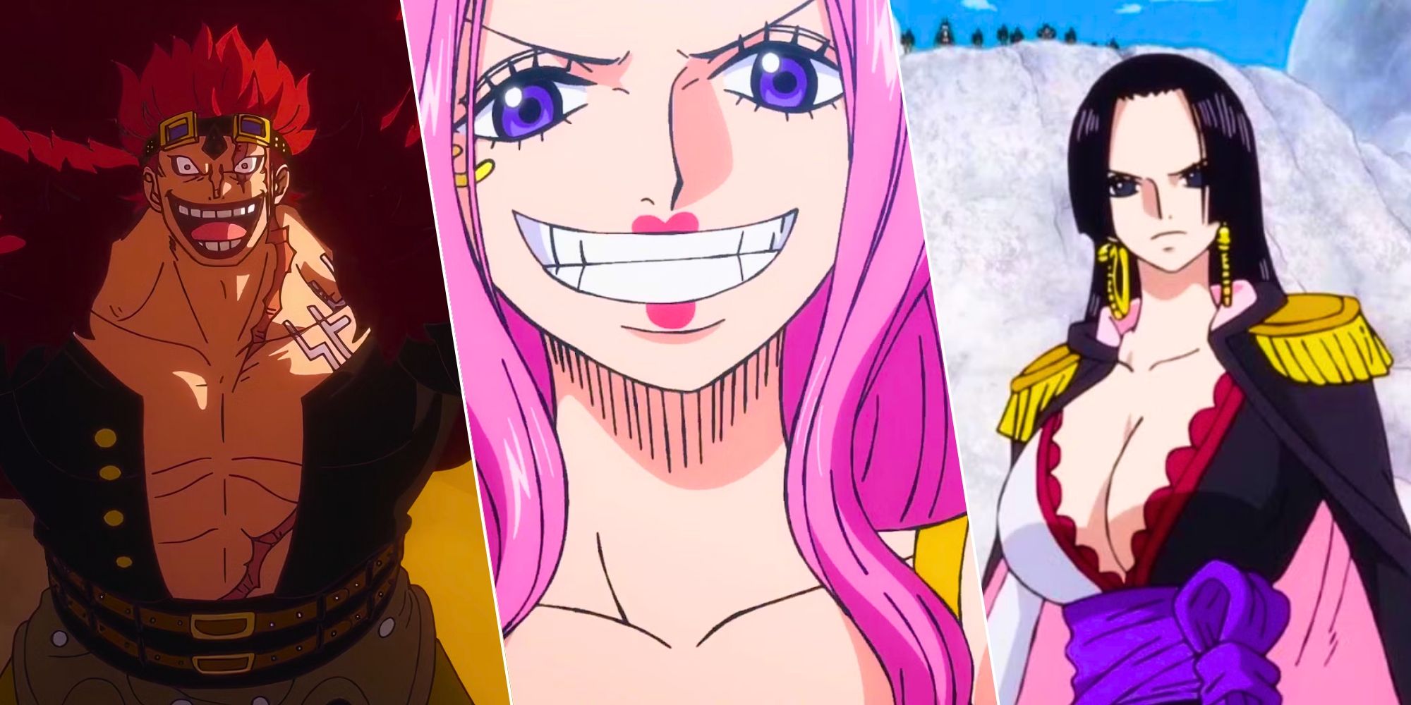 One Piece: Addressing Real-World Issues Such as Racism and Slavery One Piece: Addressing Real-World Issues Such as Racism and Slavery