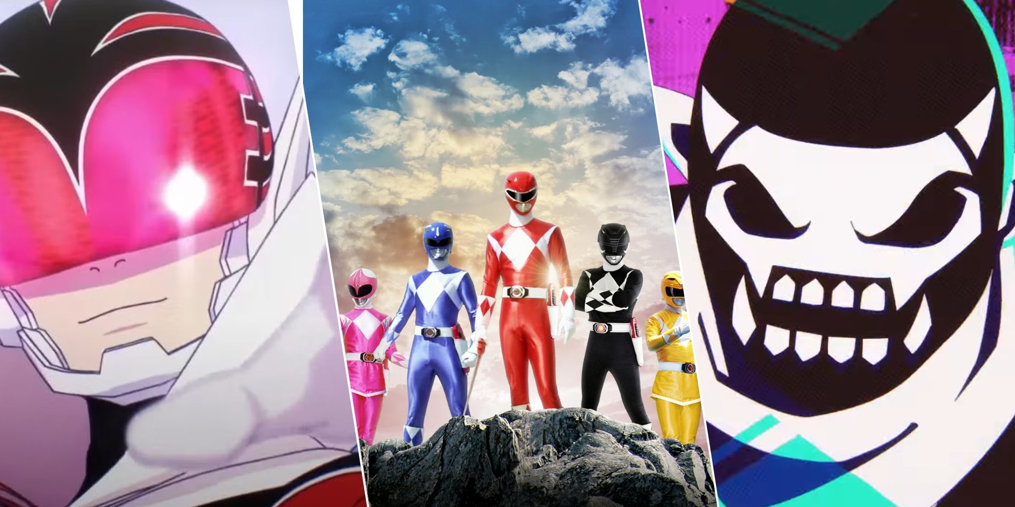 Power Rangers Fans Ignored an Anime Made Just For Them – But No More