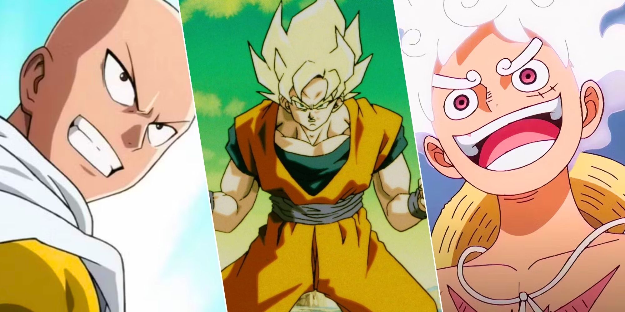 10 Anime Characters Who Can Manipulate Air