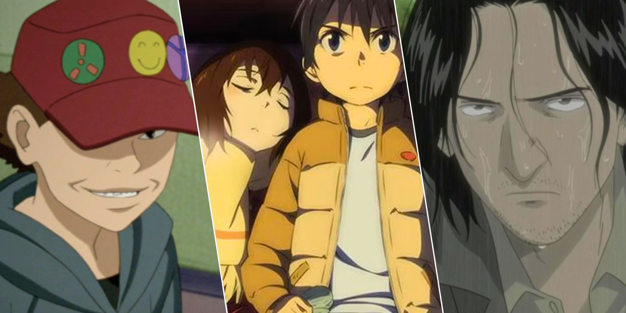 10 Emotionally Mature Anime You Can’t Appreciate Unless You’re An Adult