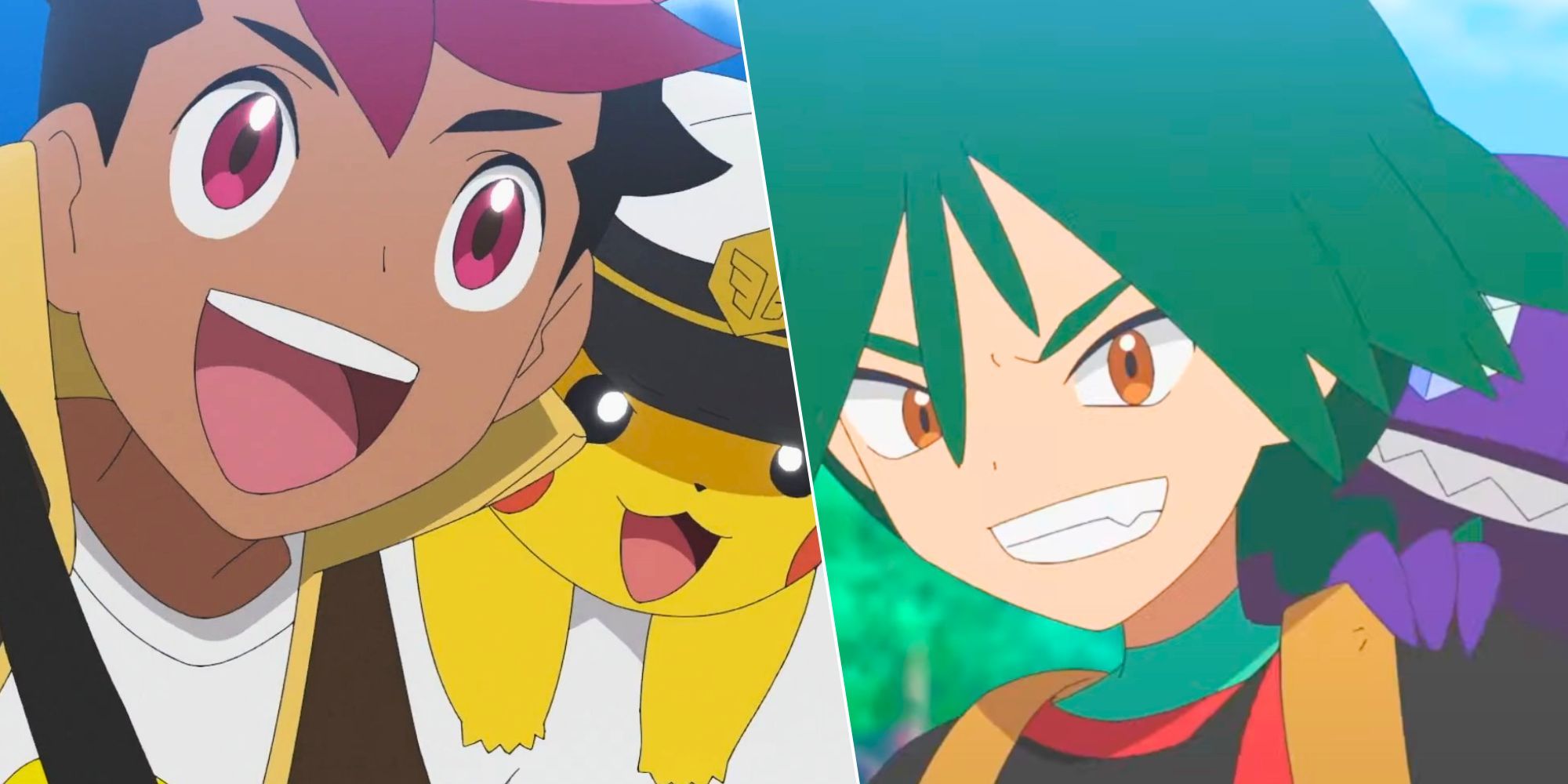Pokémon Horizons: Mega Voltage – Everything We Know About The Anime's ...