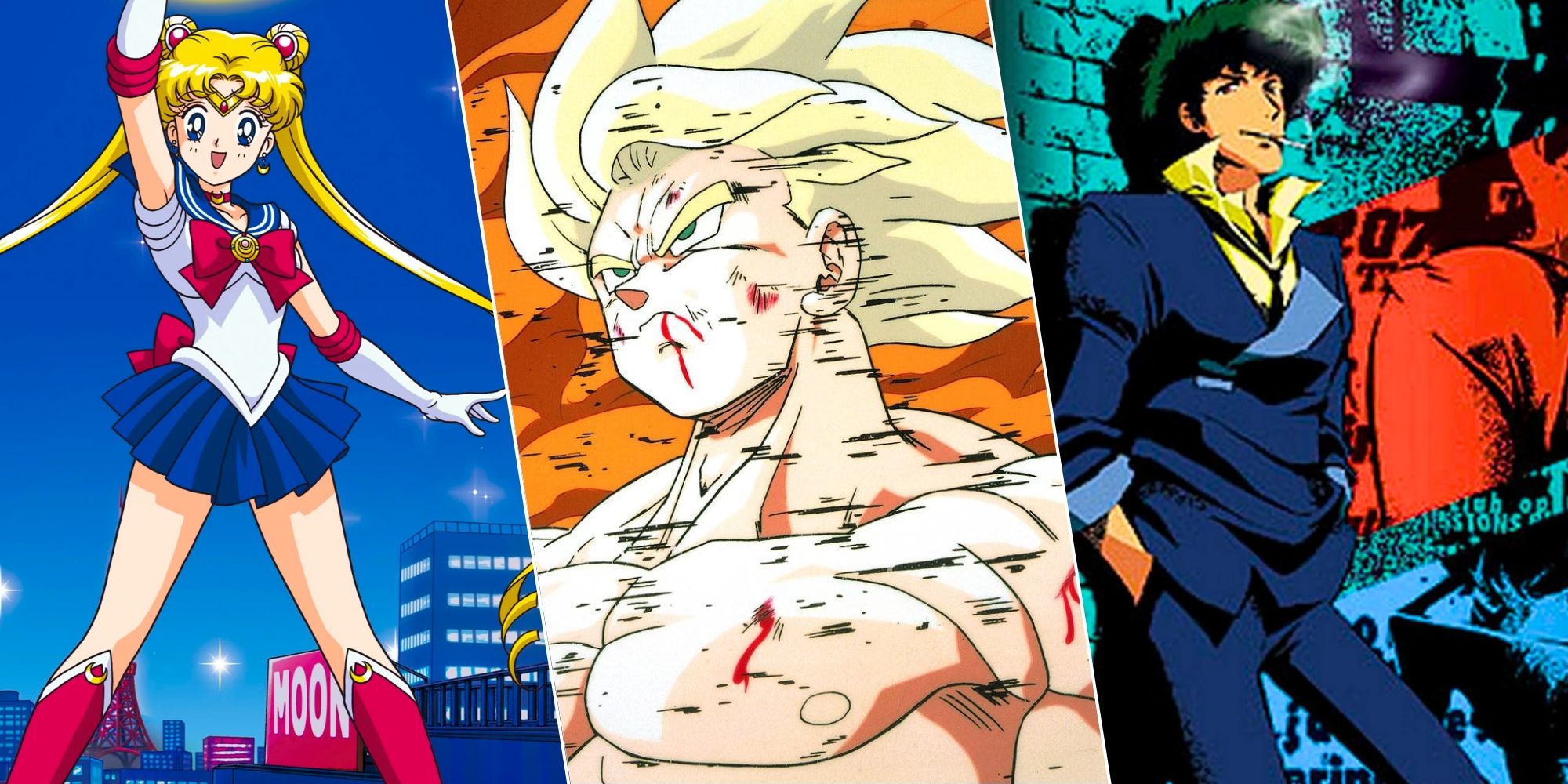 Hunter X Hunter: The 6 Nen Types, Ranked By Power