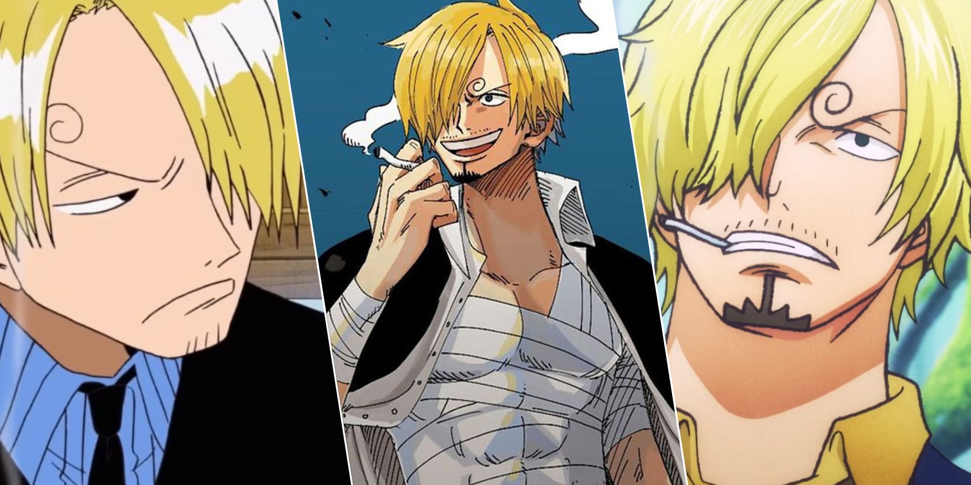 10 Best Plot Twists In One Piece's Water 7 Saga 10 Best Plot Twists In One Piece's Water 7 Saga
