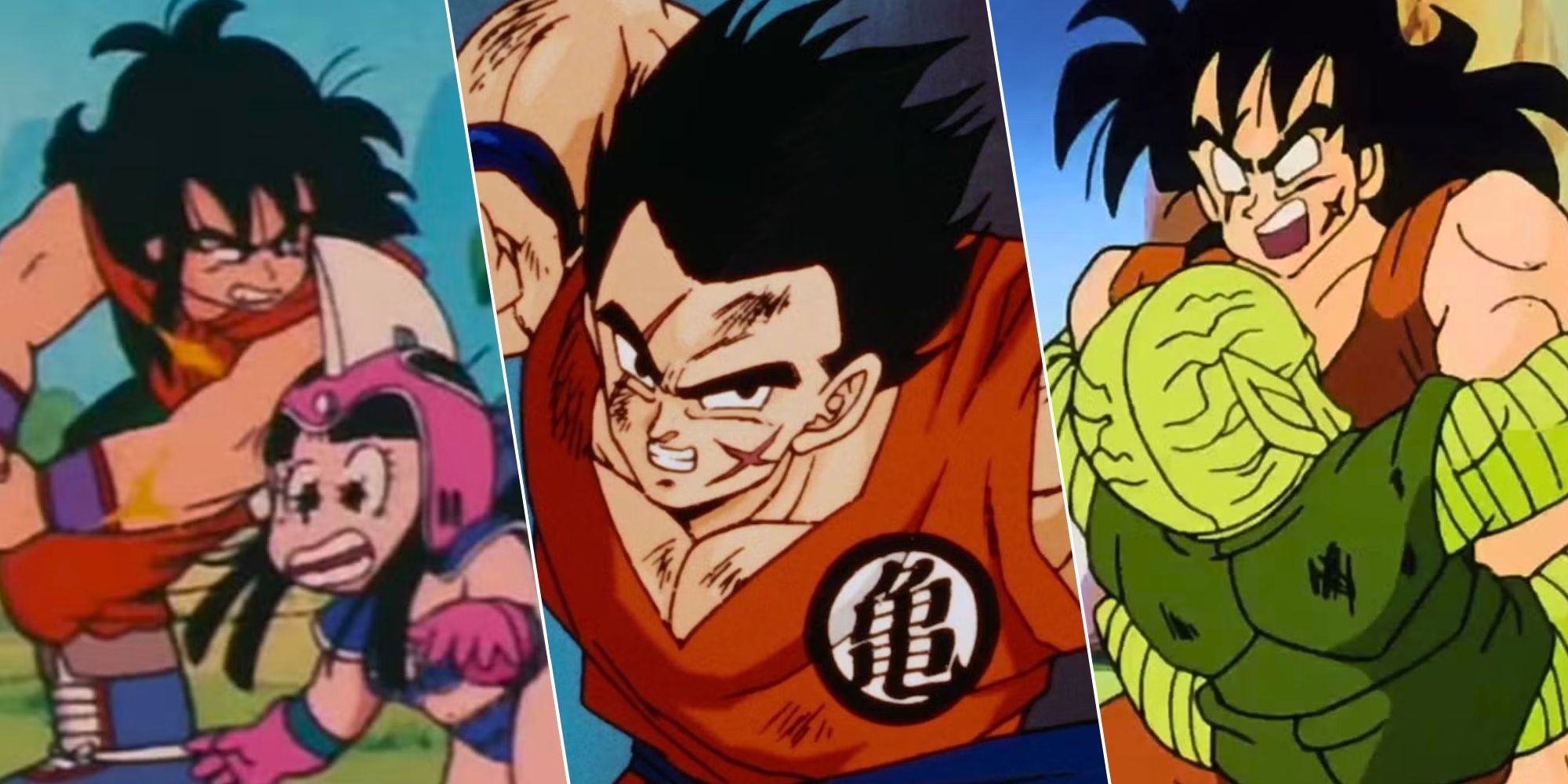 Dragon Ball: 5 One Piece Anime Characters Goku Could Defeat (& 5 He Can't)
