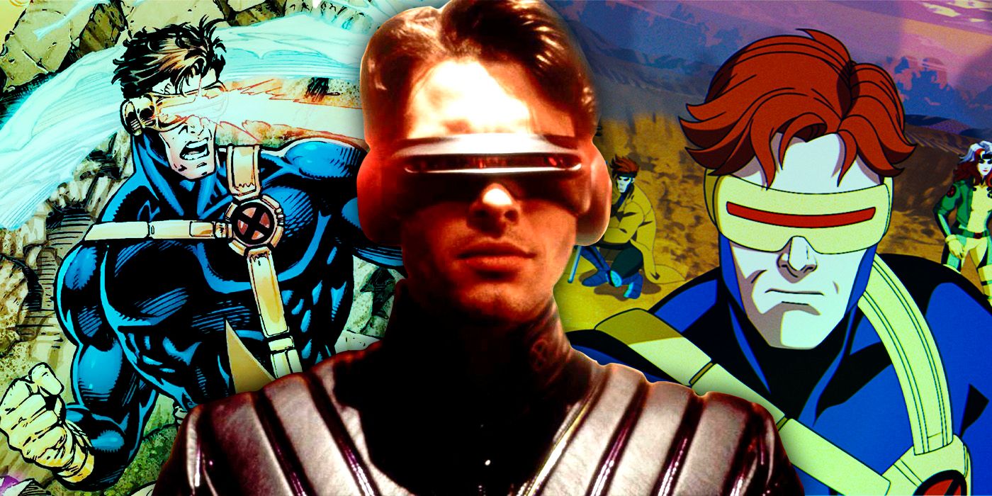 Cyclops: How the Dark Phoenix Pushed the X-Men Leader Over the Edge