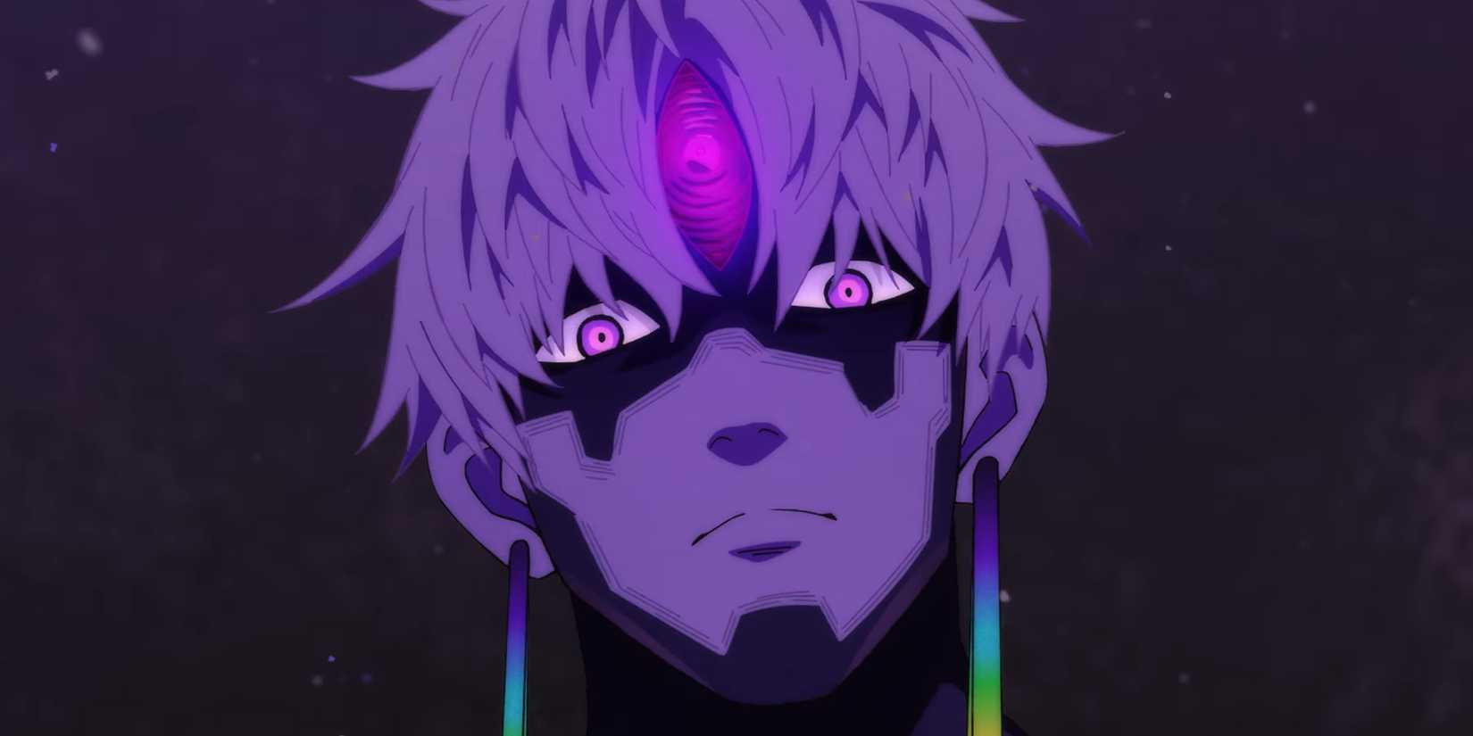 The Evil Eye in Dandadan, Explained