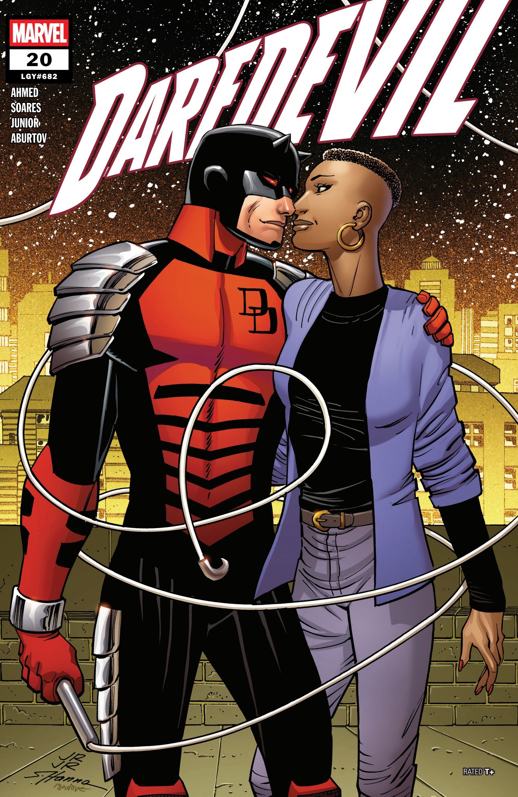 Daredevil #20 Review: Matt Murdock Goes to the Past as he Looks to the ...