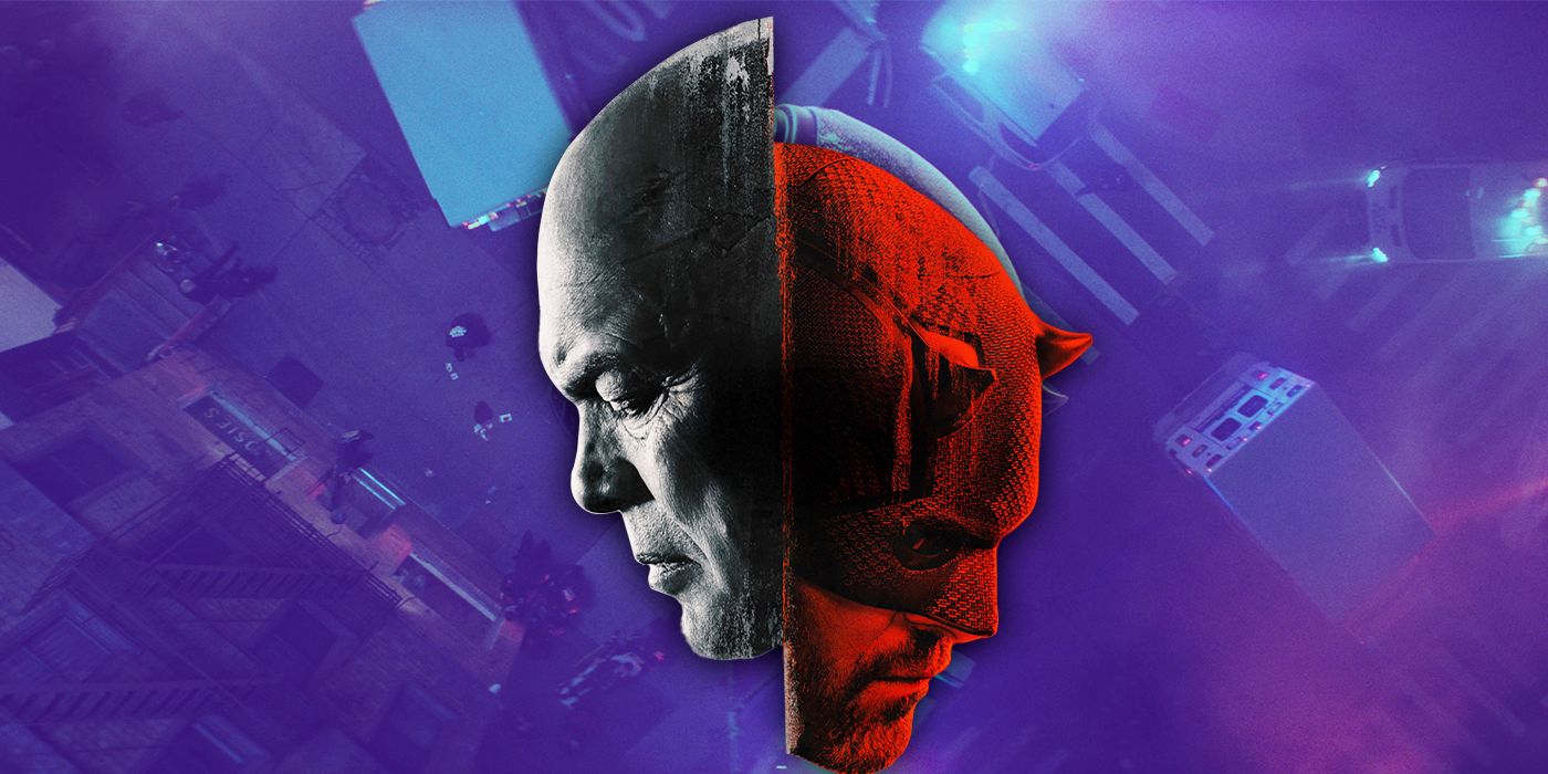 Daredevil: Born Again Season 1, Episode 8 Review: A Perfect Setup for the Finale