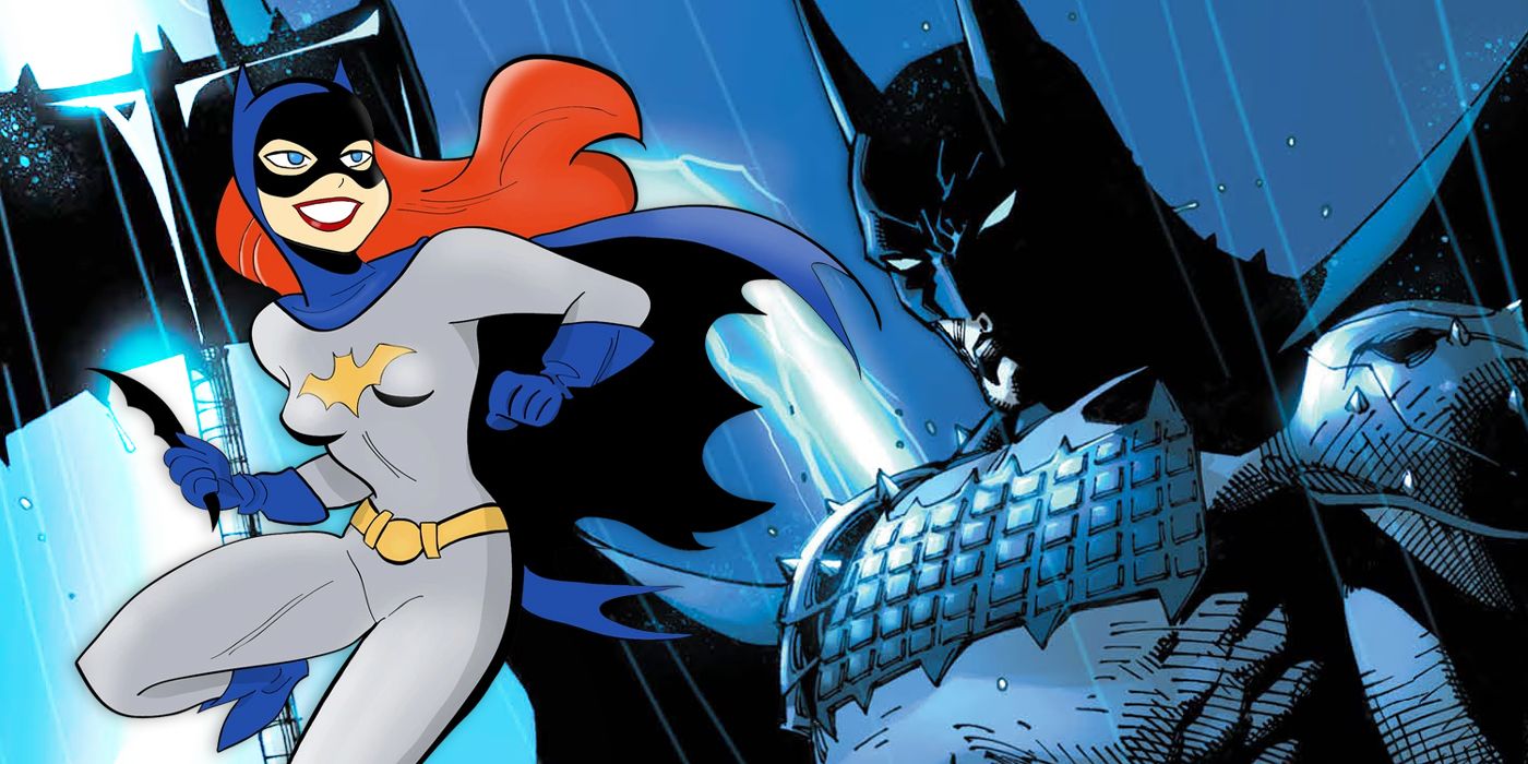 10 Things Batman Does Better Than Superman, Ranked