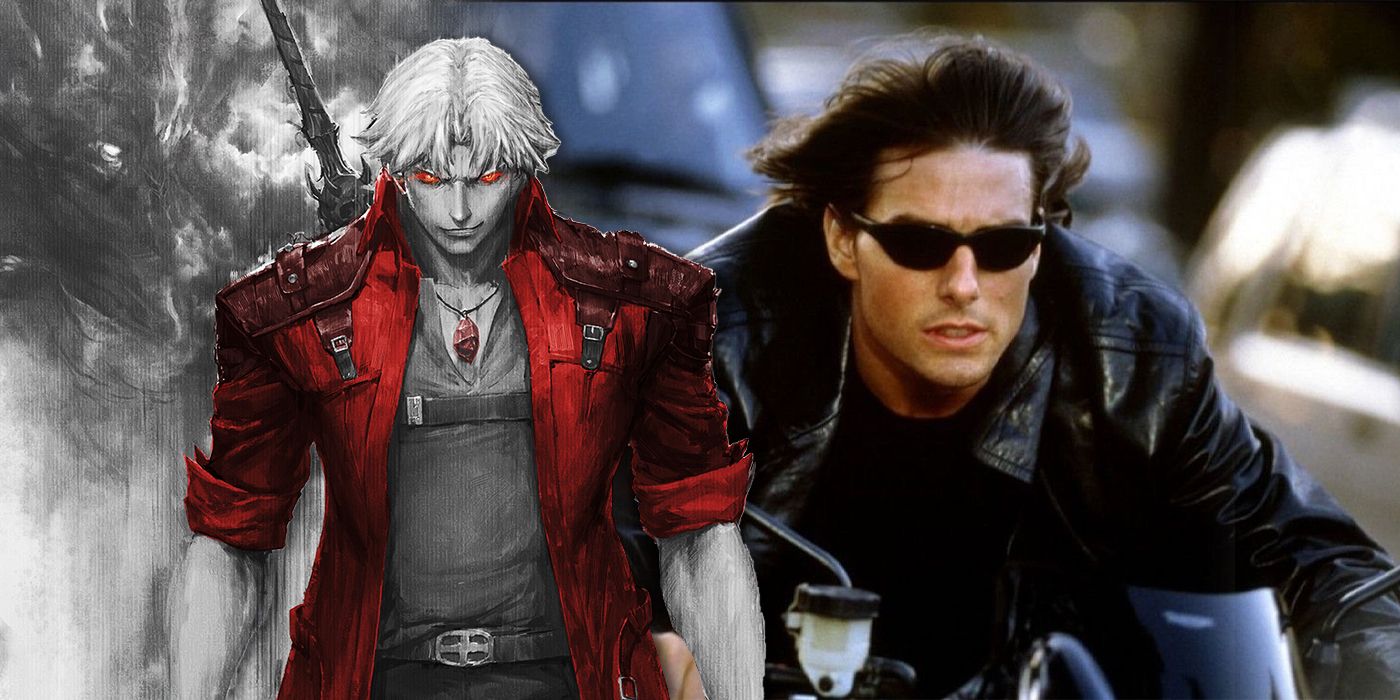 'I'm an OG Devil May Cry Fan': Netflix DMC Creator Breaks Down His Love for the Games & Franchise