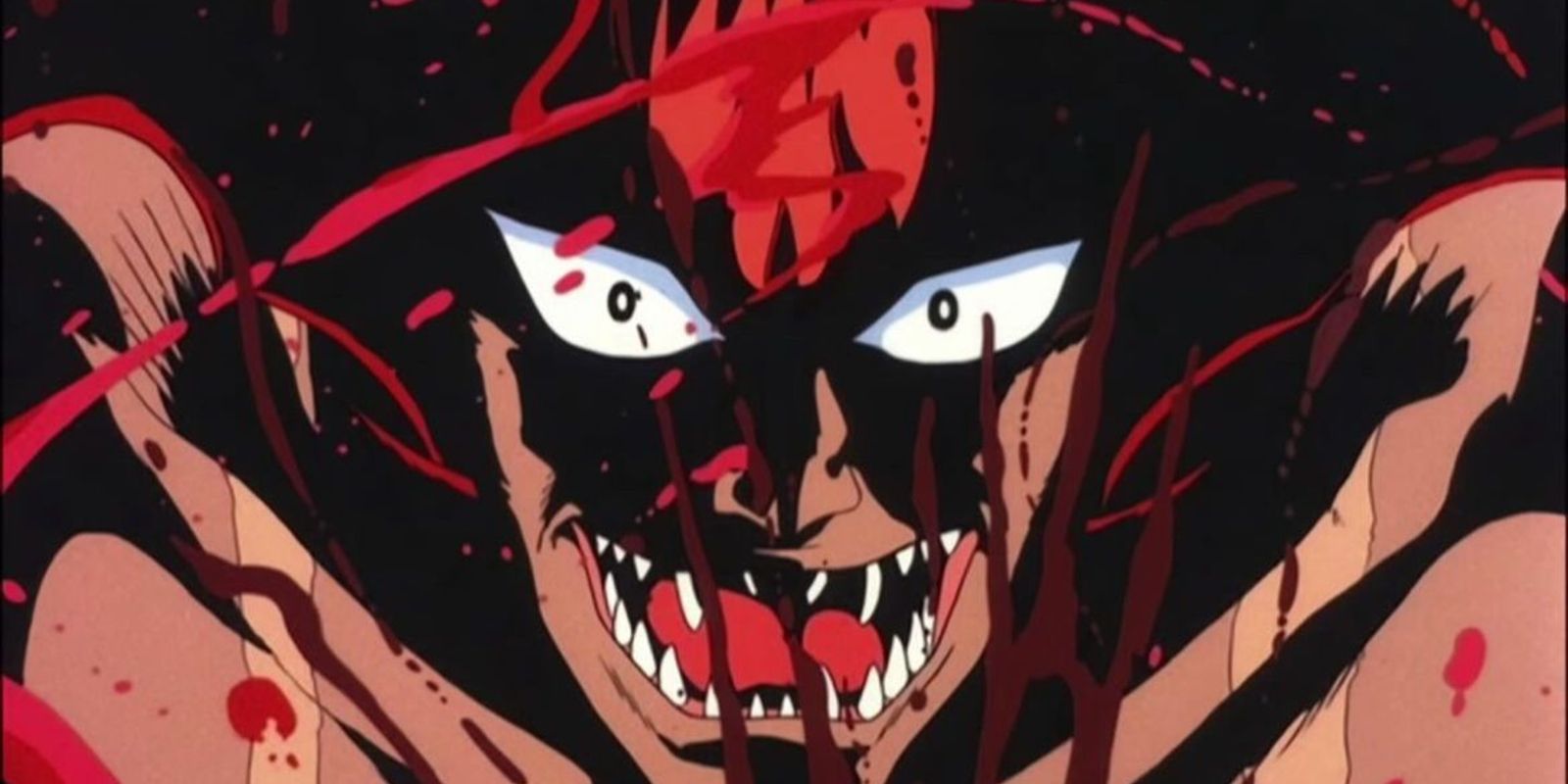 10 Dark Anime That Definitely Aren't for Kids