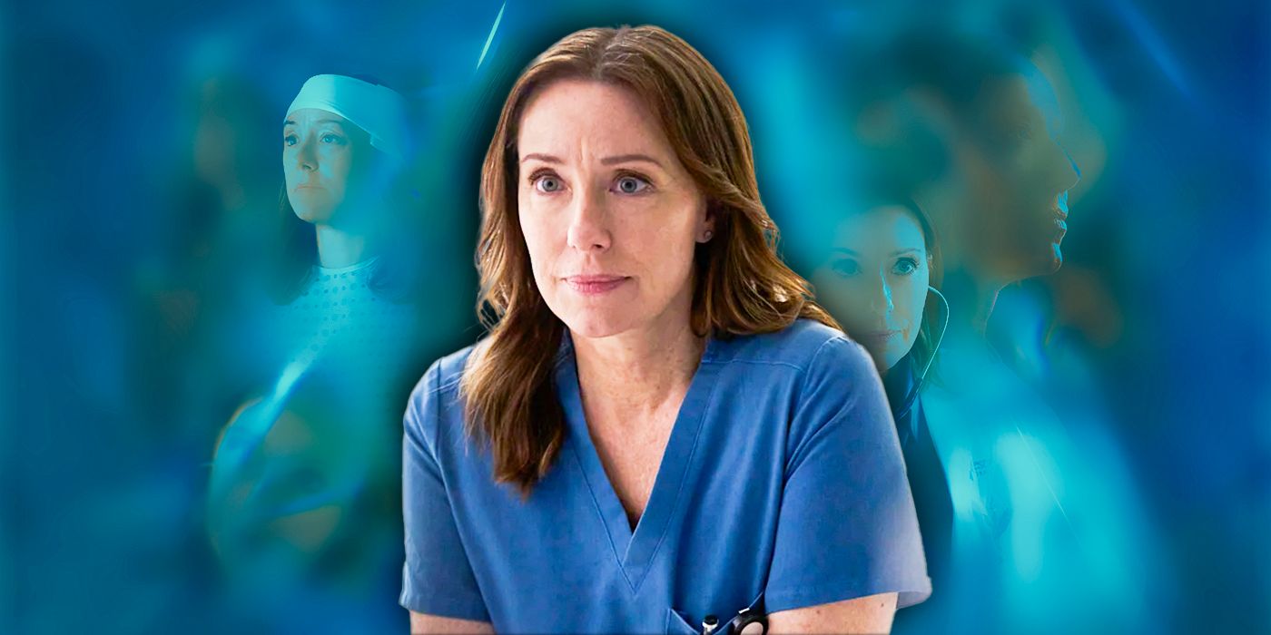 Doc Season 1 Finale Review: An Episode That Leaves Too Much Blank