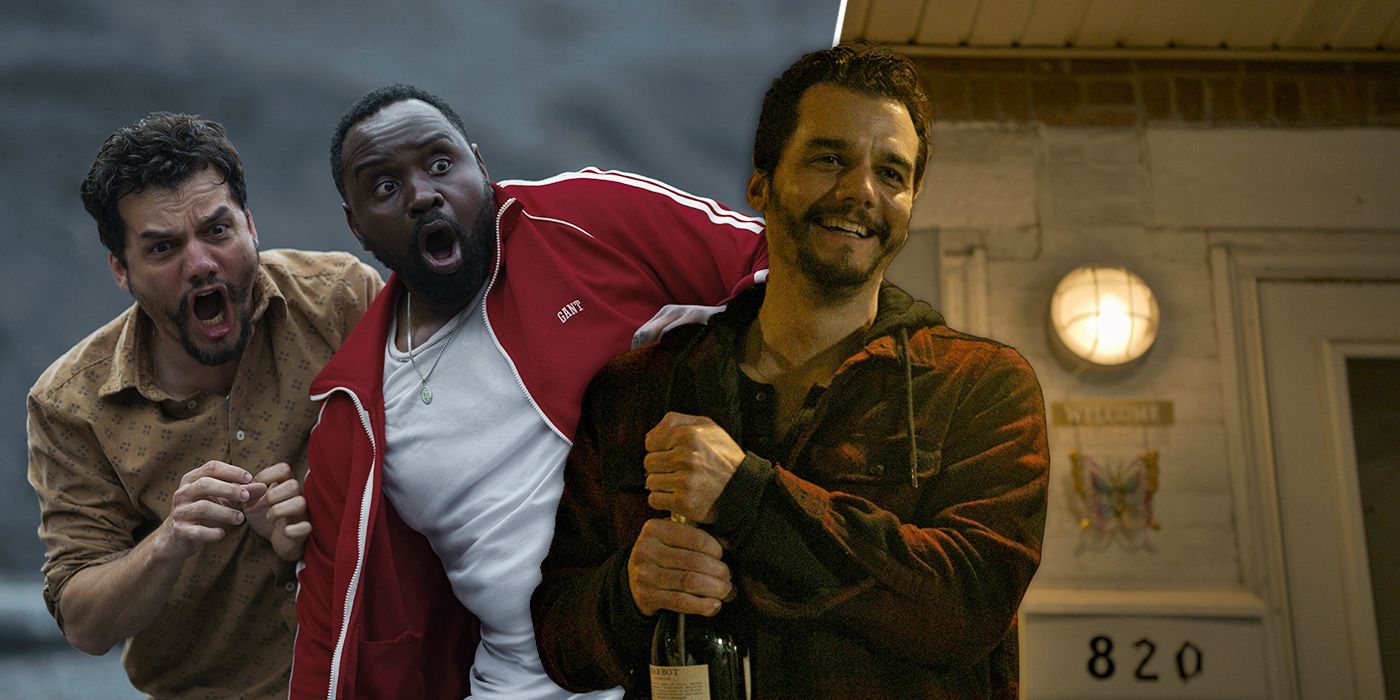 Dope Thief Episode 5 Review: The Apple TV+ Show Evolves Into Something New