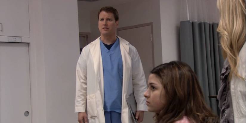 TV's 30 Best Doctors Fans Will Never Forget