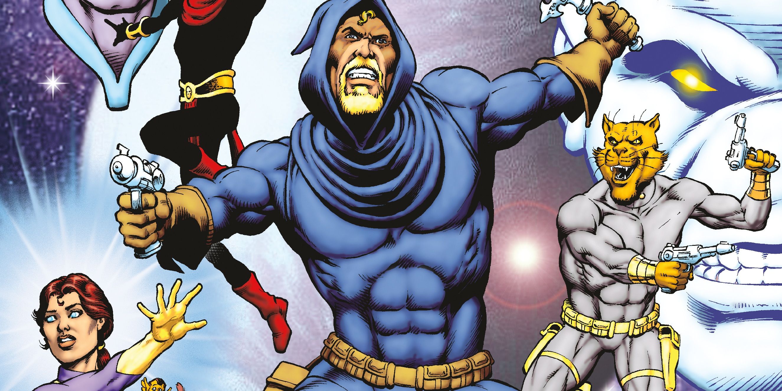 14 Alternate Versions of Spawn, Ranked