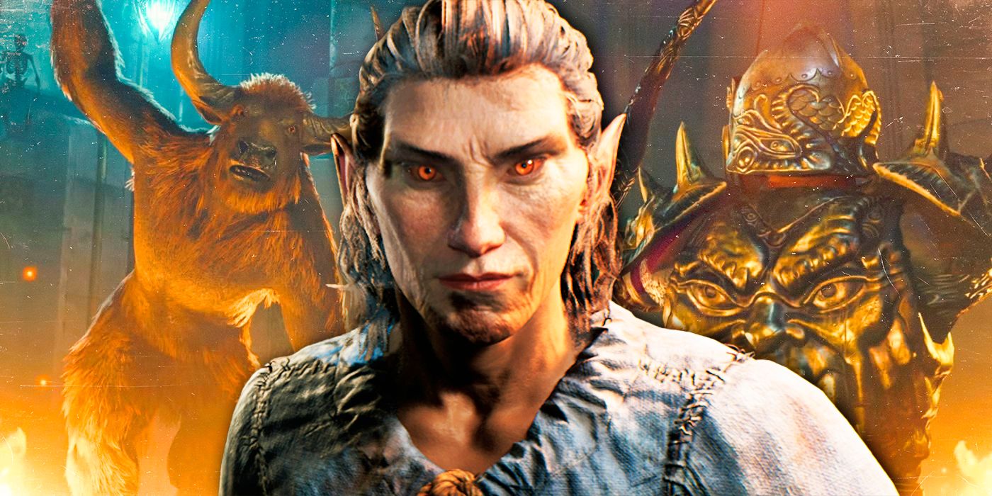 What Can Elder Scrolls Fans Expect from Oblivion Remake?