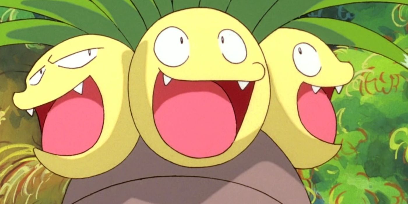 10 Strongest Pokémon You Need to Use in a Gen 1 Playthrough