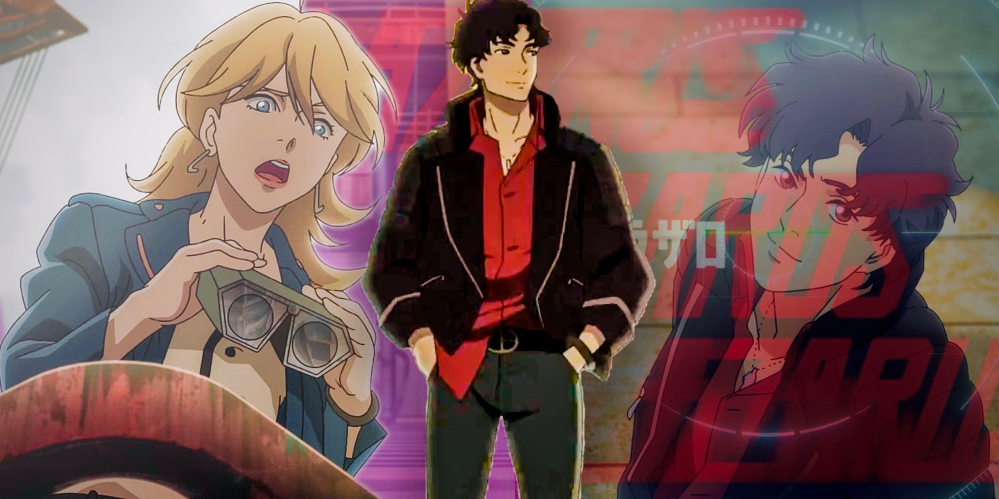 Lazarus Episode 5 Release Date & Time