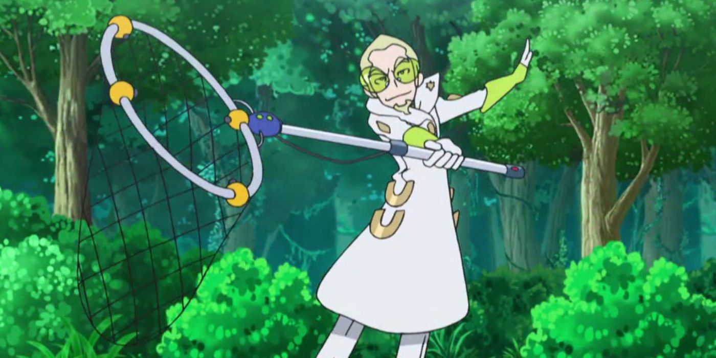 10 Annoying Pokémon Characters Fans Can't Stand
