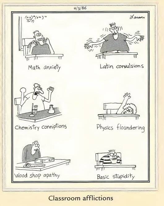 10 Hilarious Far Side Comics That Are Basically Memes