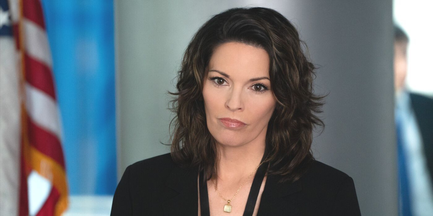 FBI Season 7, Episode 17's 1 Major Flaw Undermines Isobel's Big Episode ...