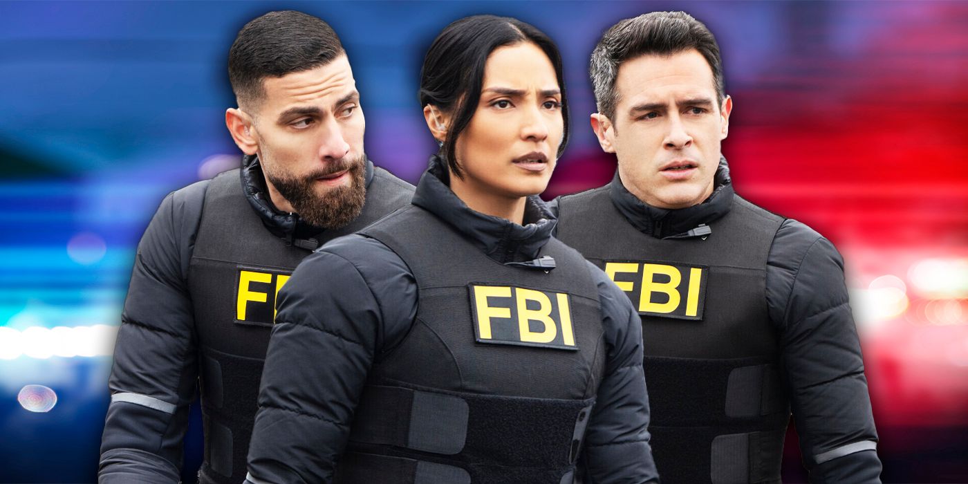 Lucifer Star Tom Ellis Set to Lead New FBI Spinoff Series