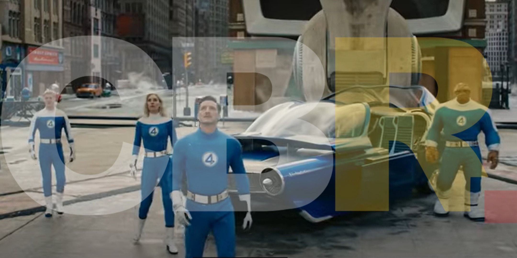 Weekly CBR Community Roundup: What's New for the Week of April 14, 2025