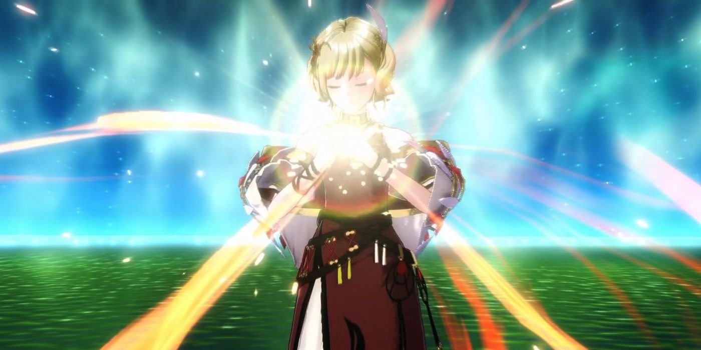 Fire Emblem Engage: 10 Most Powerful Advanced Skills