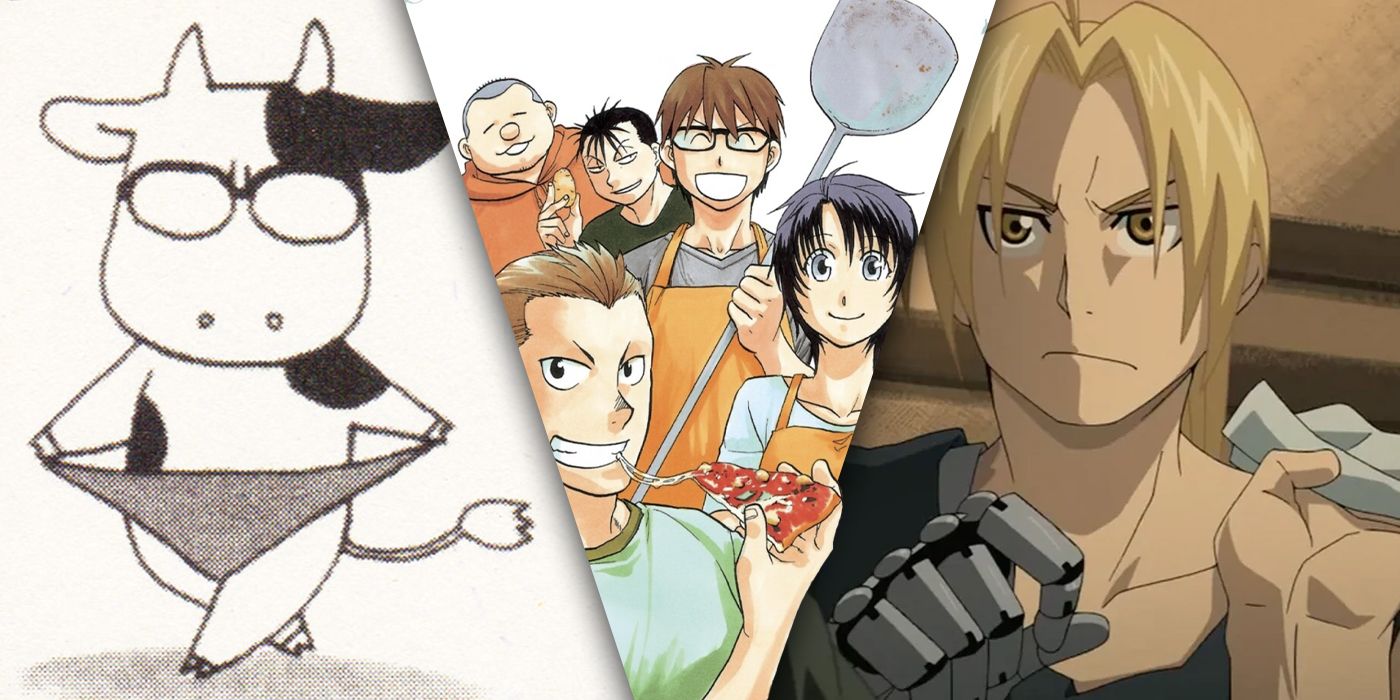 After Fullmetal Alchemist: Brotherhood Became the #1 Anime in the World ...