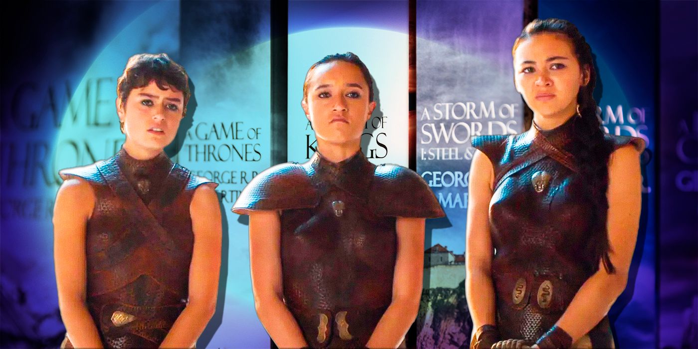 6 Years Later, I Still Can't Forgive Game of Thrones for This Frustrating Change From the Books