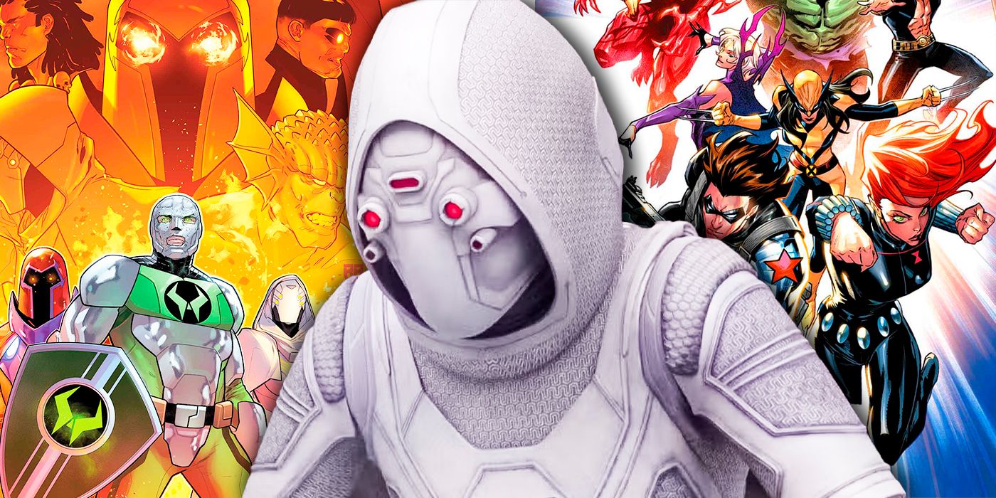 Everything You Need to Remember About Marvel's Ghost Before Thunderbolts*