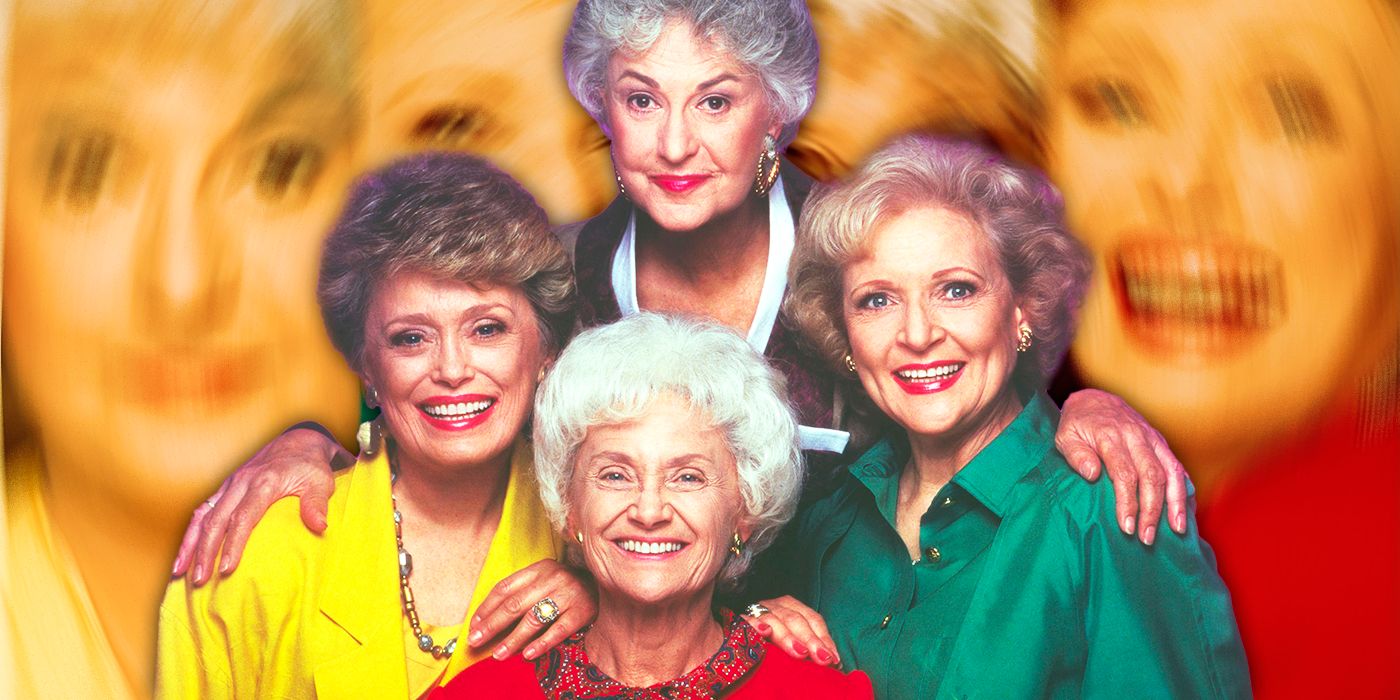 Why a Controversial Golden Girls Episode Was Pulled Off Streaming For 3 Years (& Why it Came ...