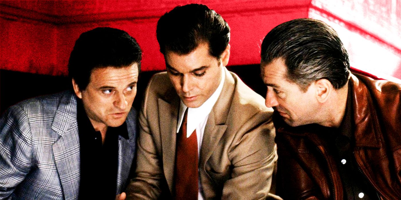 Martin Scorsese Didn't Want to Make This 94% Fresh Gangster Movie ...