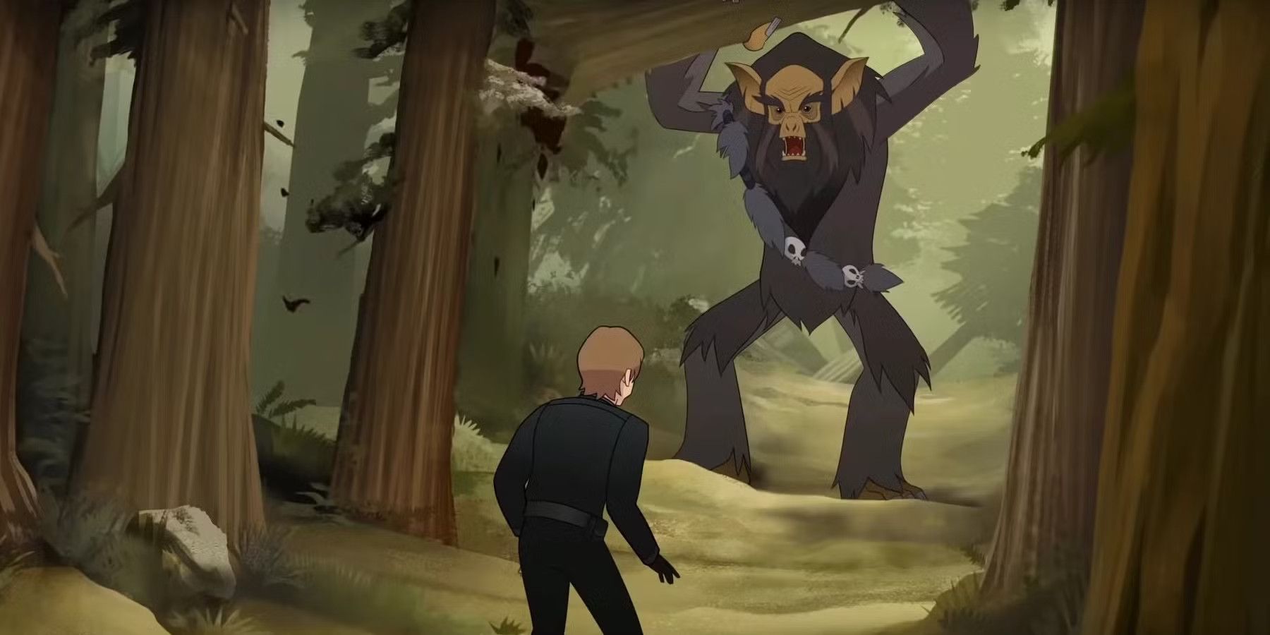 41 Years Ago, a Forgotten Star Wars Movie Answered This Major Return of ...