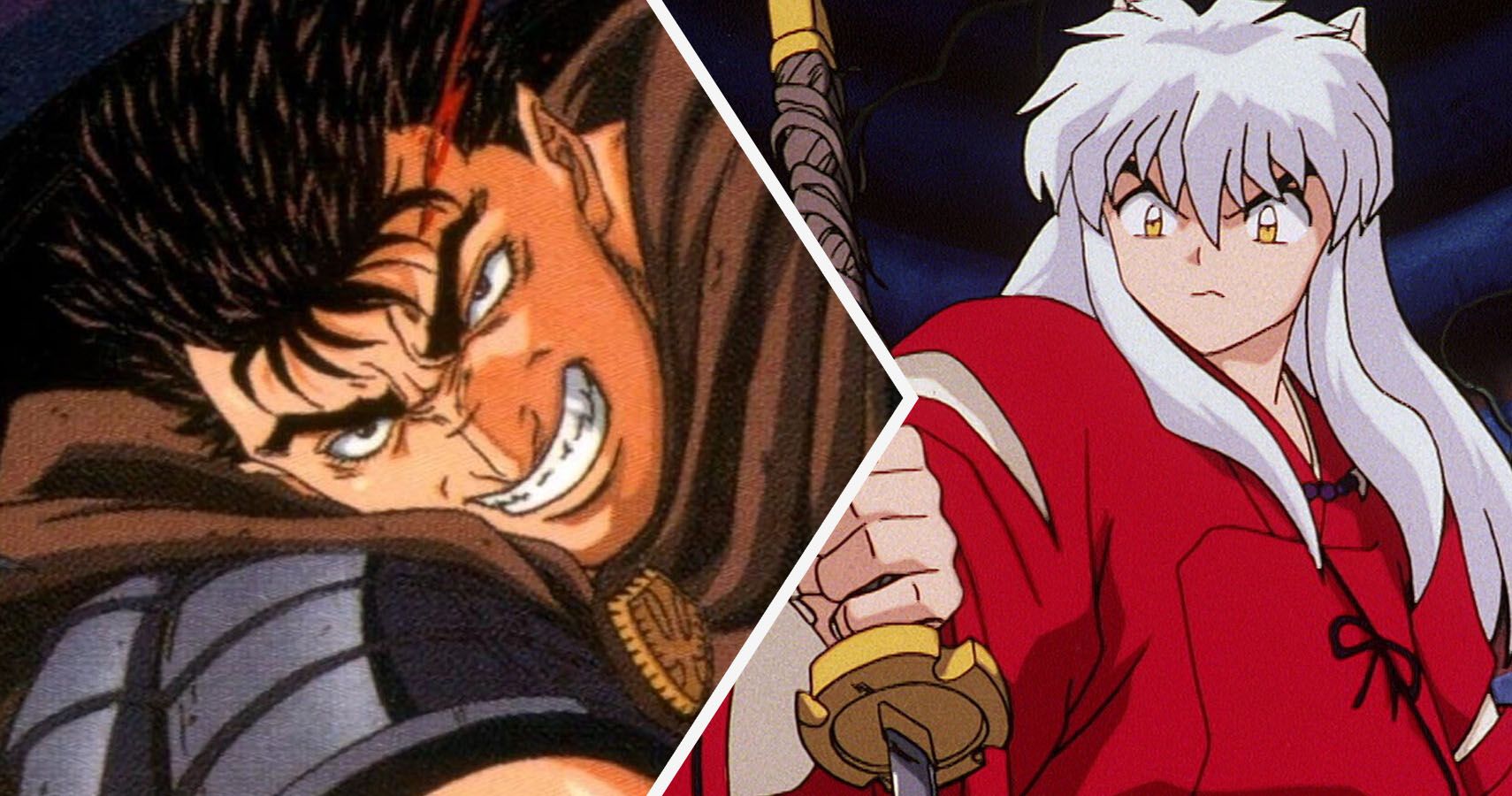 10 Medieval Anime That Will Hook You From Episode 1