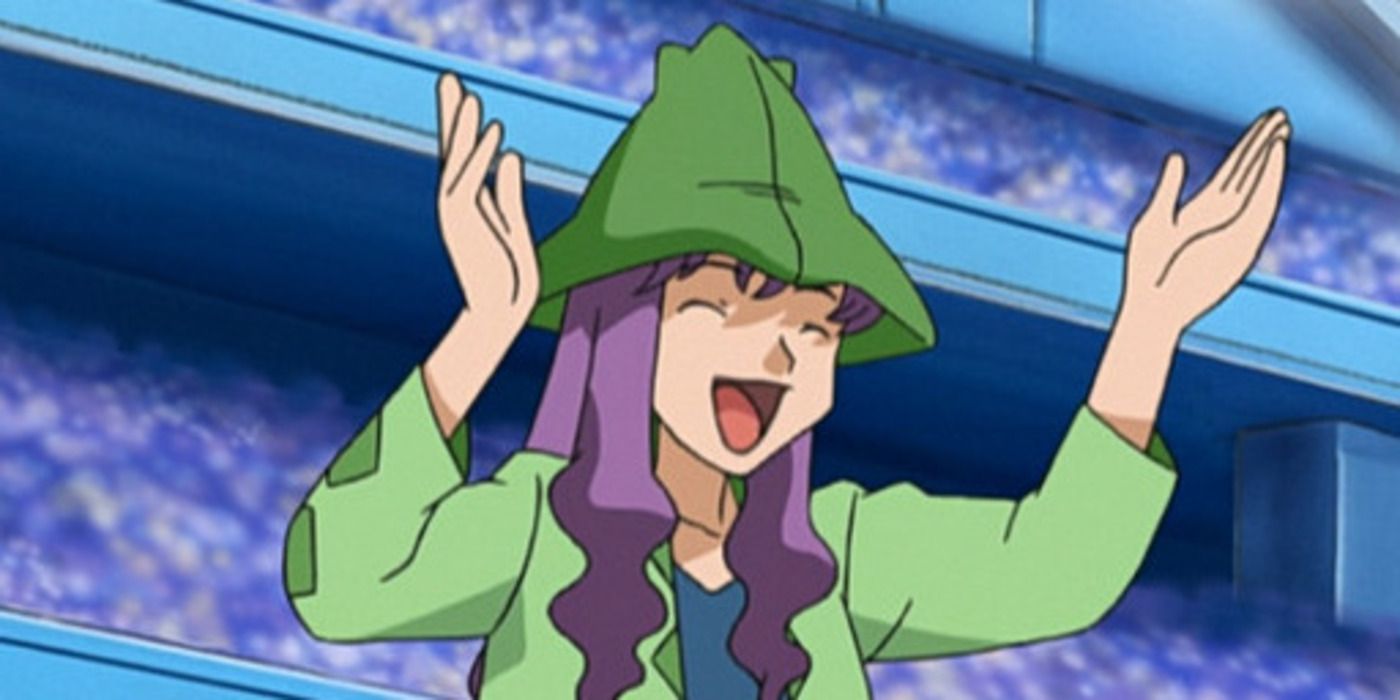 10 Annoying Pokémon Characters Fans Can't Stand
