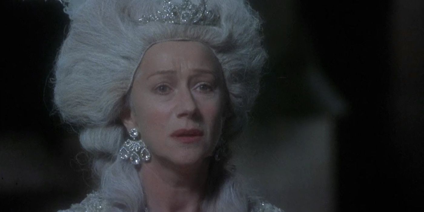 Helen Mirren's 15 Best Movies and TV Shows, Ranked