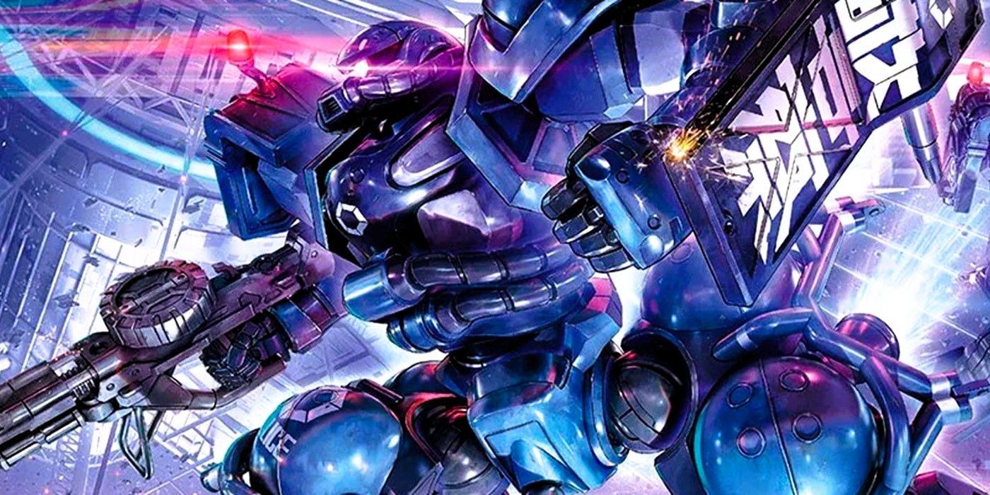 Mobile Suit Gundam: 10 Hilarious Memes That Only Real Fans Will Appreciate Mobile Suit Gundam: 10 Hilarious Memes That Only Real Fans Will Appreciate