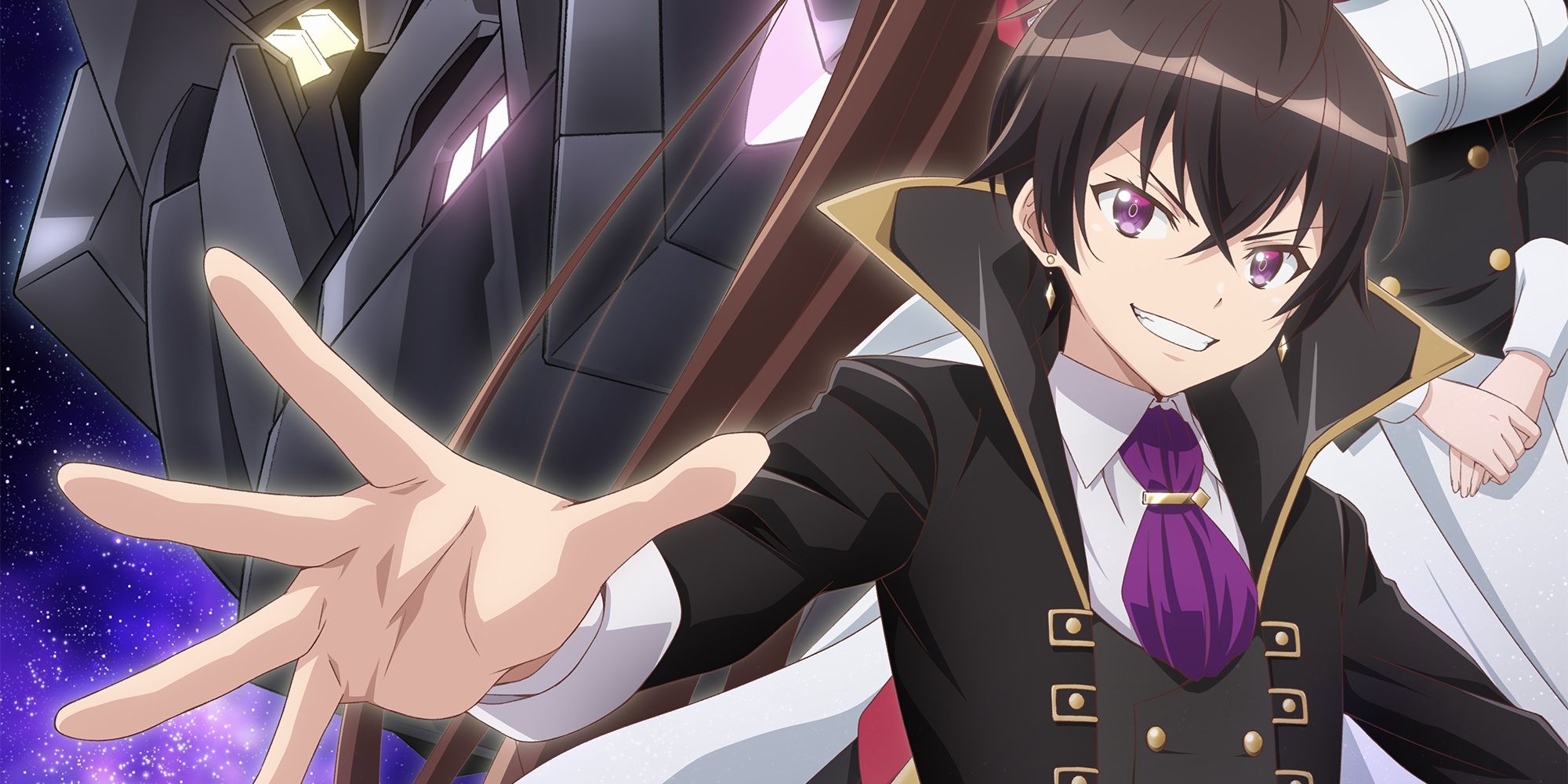 The 25 Best Reincarnation Isekai Anime, Ranked