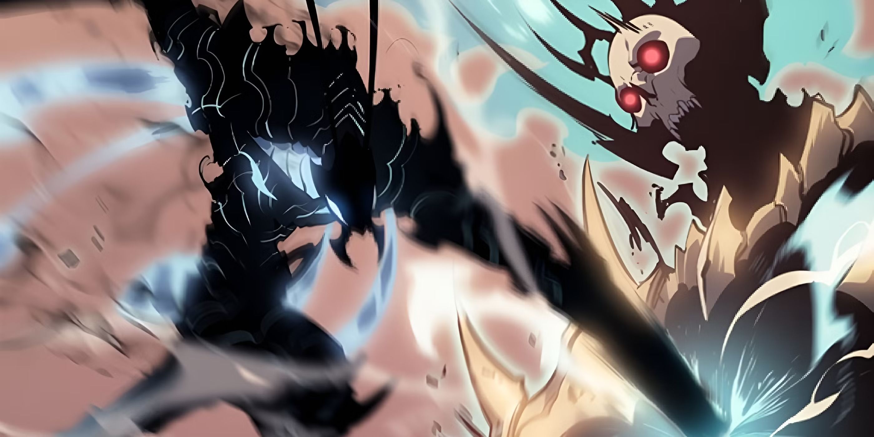 10 Hilarious Solo Leveling Manhwa Moments Season 3 BETTER NOT Skip