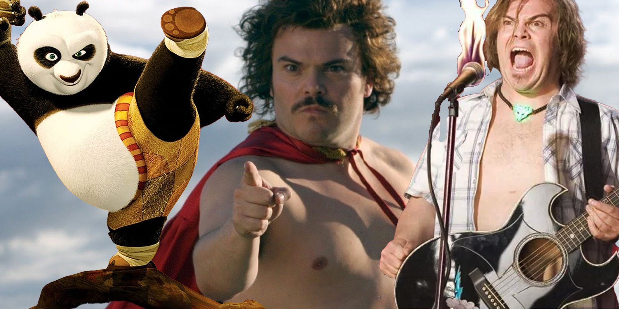 15 Best Jack Black Movies, Ranked
