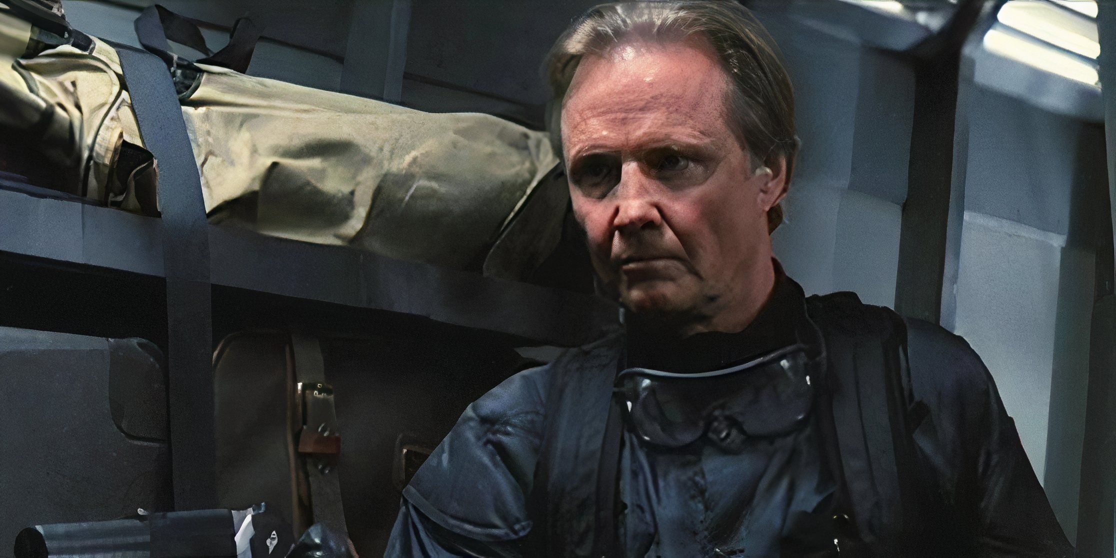 Who Is Shea Whigham's Mission: Impossible Character (And How He's ...