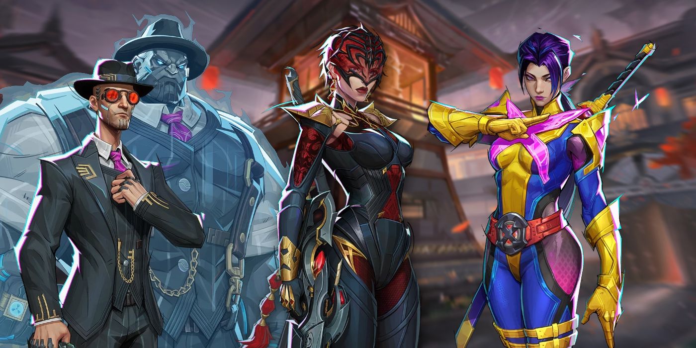 10 Best Multiplayer RPGs