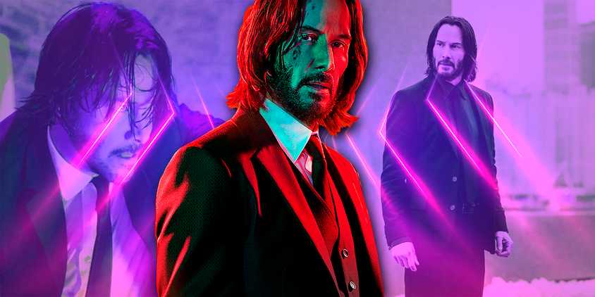 Everything We Know About John Wick 5