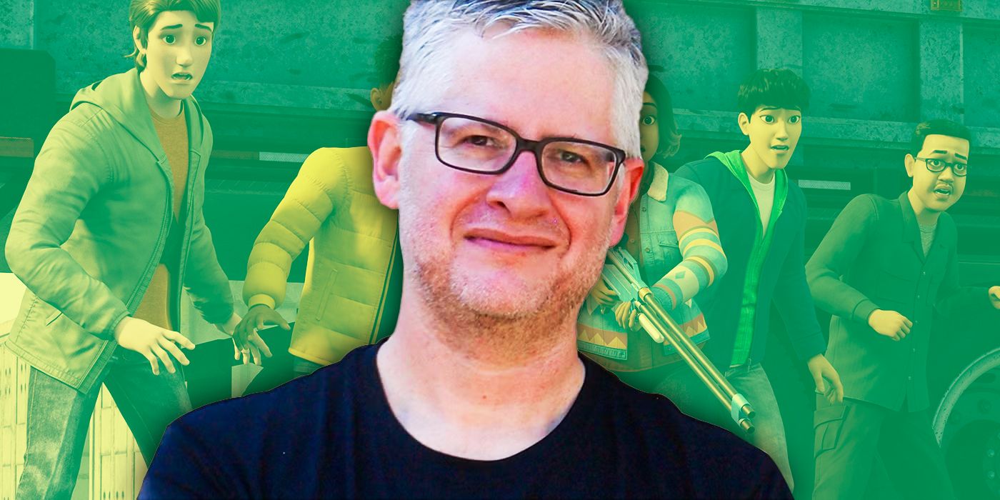 'Took an Emotional Toll': Jurassic World: Chaos Theory Producer on Season 3