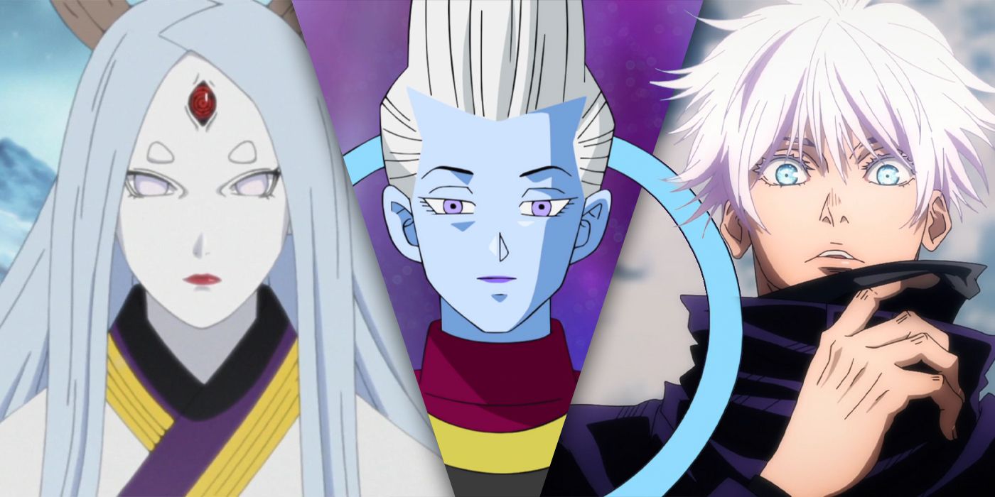 What Anime Character Has the Best Teleportation Ability?