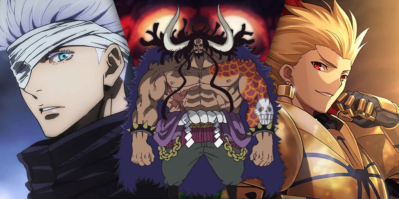 The Eminence in Shadow: Cid Takes Playing the "Mundane Man" to a Whole ...